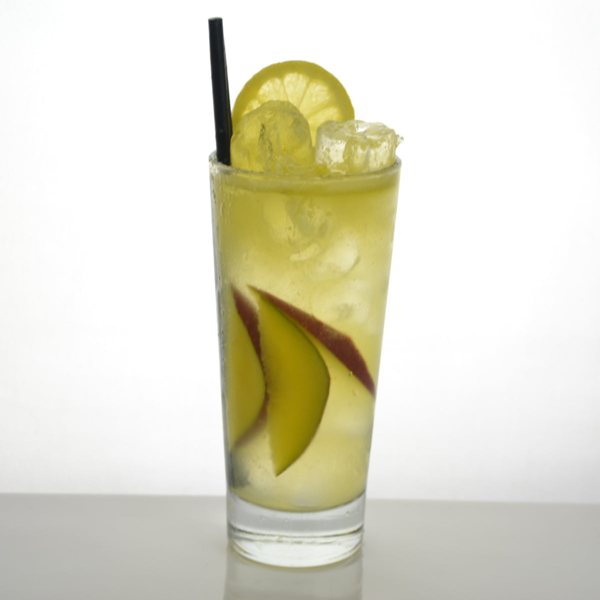 MANGO COLLINS – Omega Drinks