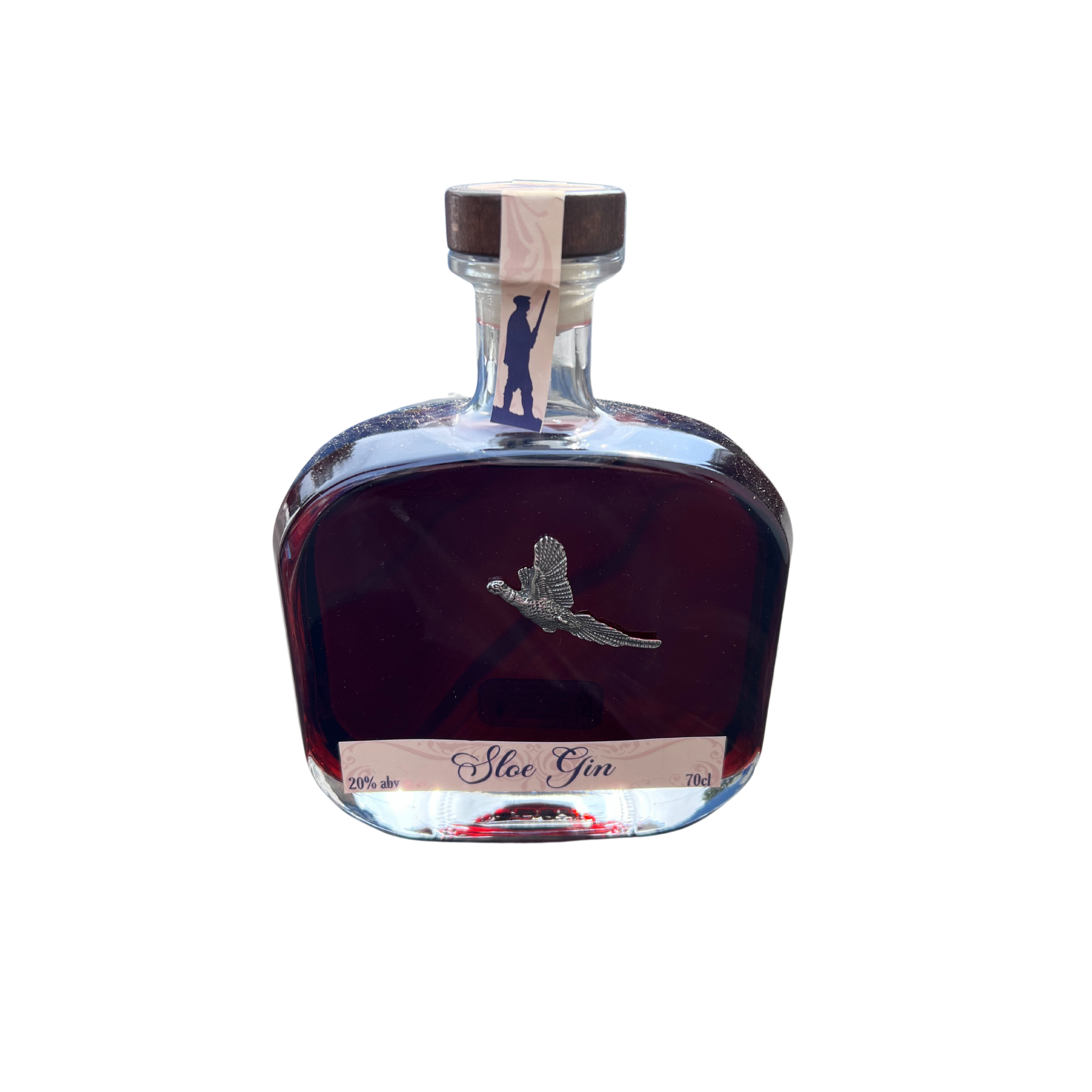 Sloe Gin 700ml – Omega Drinks