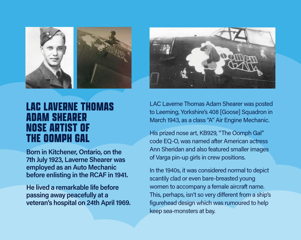 Oomph Gal Gin – Omega Drinks